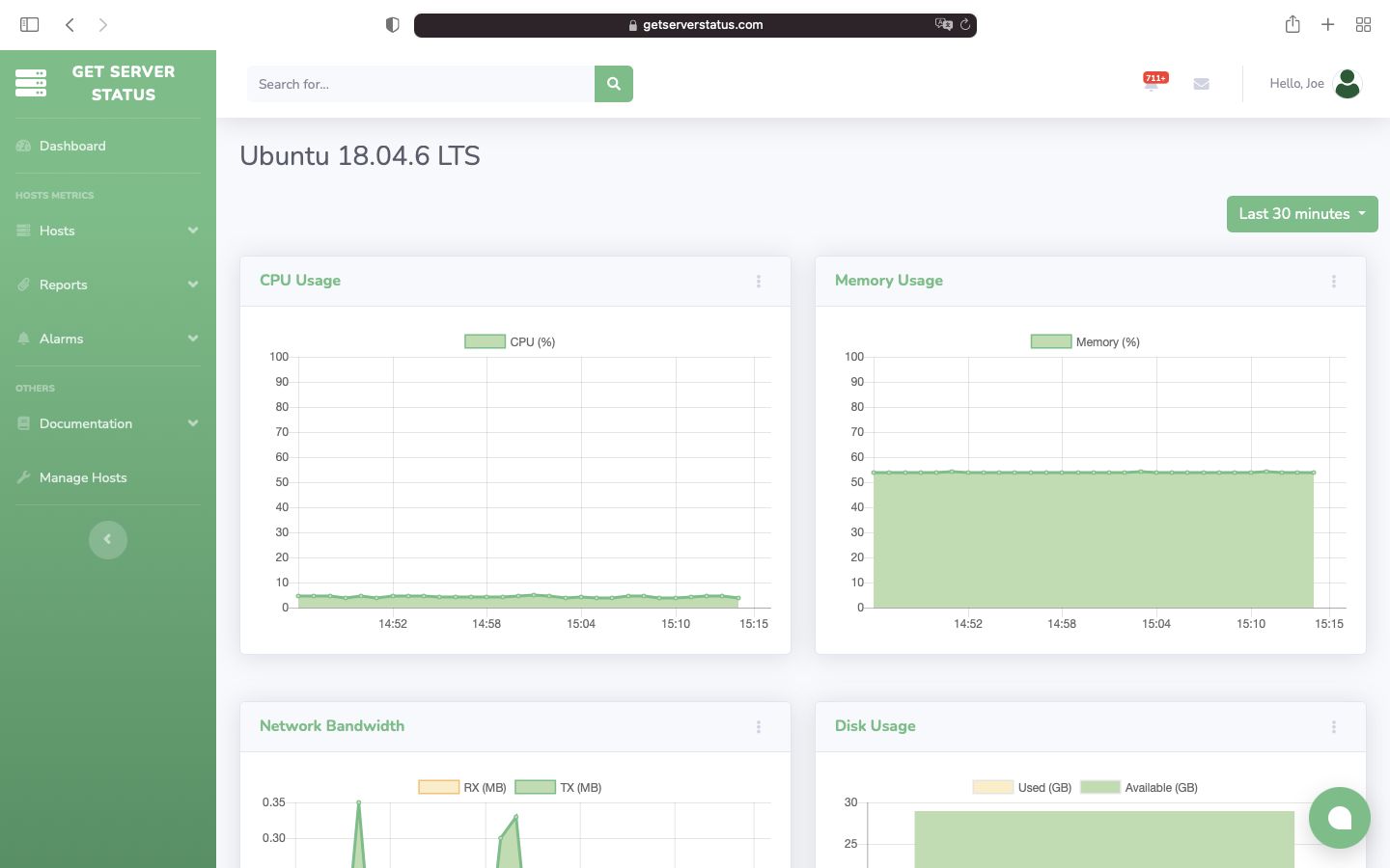Getserverstatus Alternatives Top 1 Web Log Analyzers Alternativeto