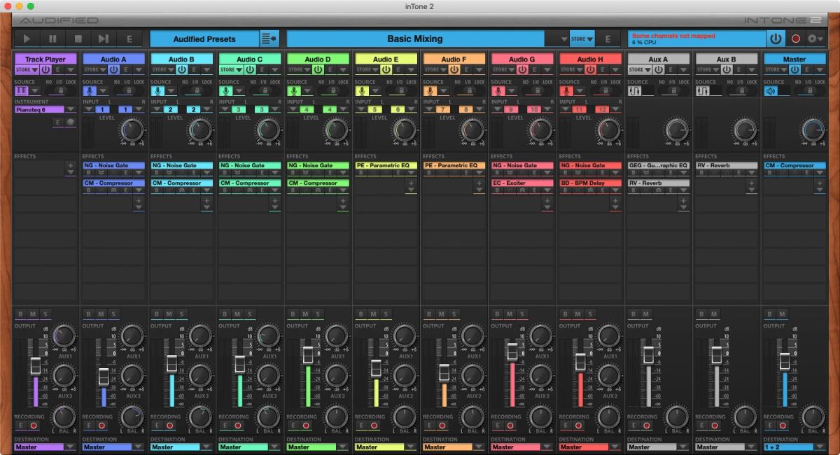 Audified inTone Alternatives: Top 10 Music Production and similar apps ...