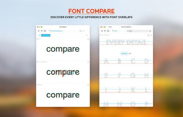 FontBase Alternatives: 25+ Font Library Tools & Similar Apps ...