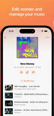 Demus: Easy Music Streaming Alternatives: Top 6 Music Streaming ...