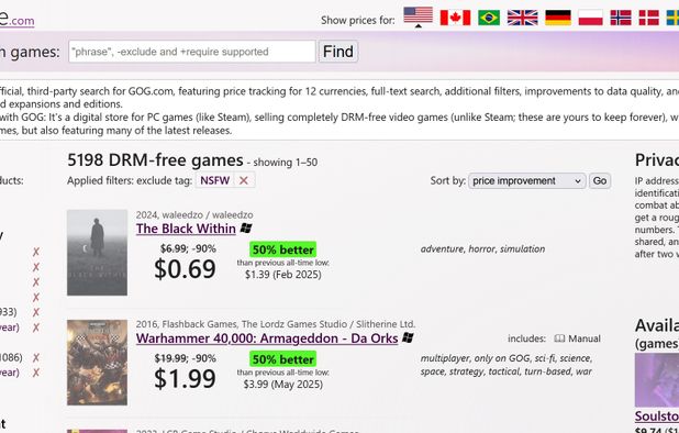 Gamalytic Alternatives - Explore Similar Sites & Apps | AlternativeTo
