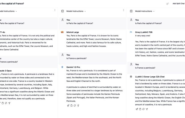 Open WebUI Alternatives: Top 10 AI Chatbots & Similar Apps | AlternativeTo Open WebUI Alternatives: Top 10 AI Chatbots & Similar Apps | AlternativeTo