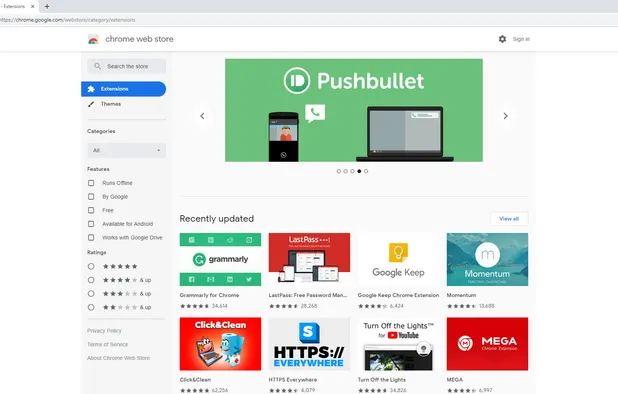 Best Chrome Alternatives: Top Web Browsers in 2025 | AlternativeTo