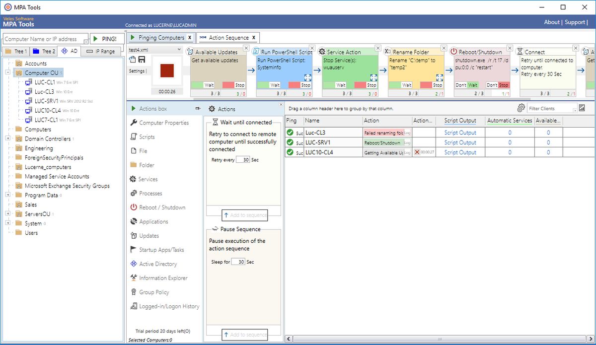 MPA Tools: App Reviews, Features, Pricing & Download | AlternativeTo