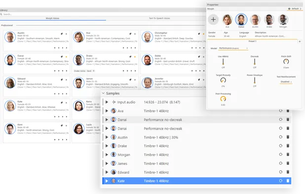 Realtime Voice Changer Alternatives: 25+ Voice Changers & Similar Apps ...
