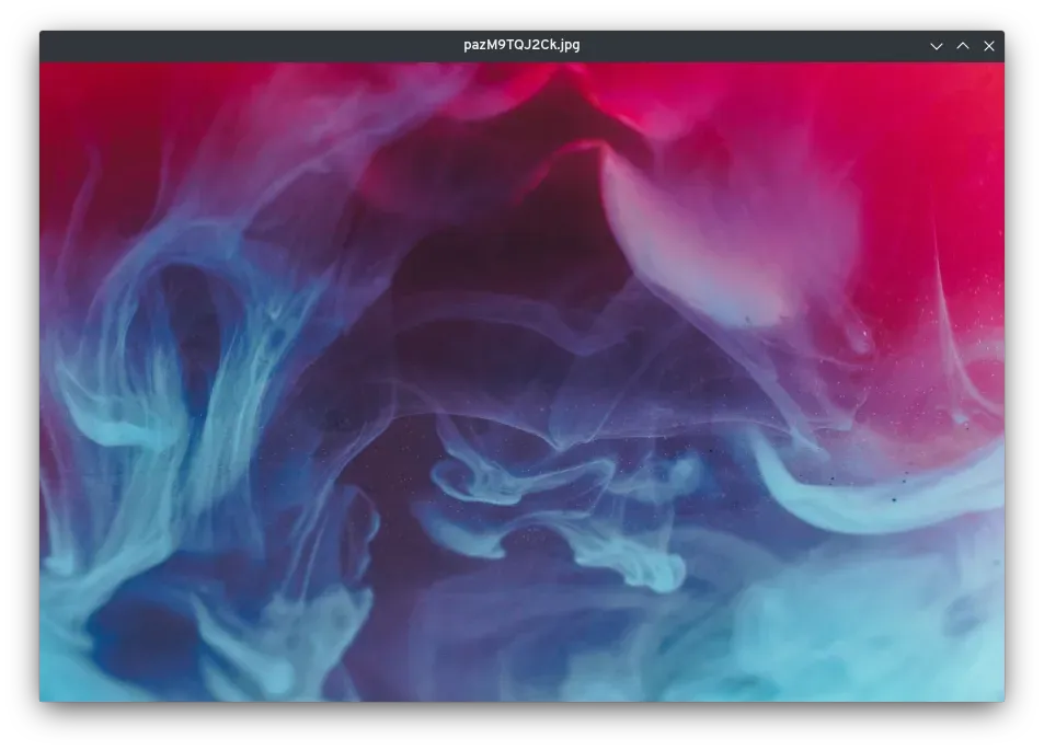 qView: Minimal cross-platform image viewer | AlternativeTo