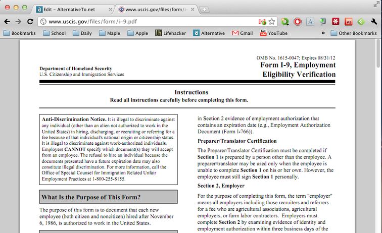 Best Adobe Acrobat Reader Alternatives: Top PDF Readers in 2024 - Page ...