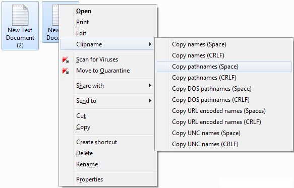 ClipName Alternatives - Explore Similar Software | AlternativeTo