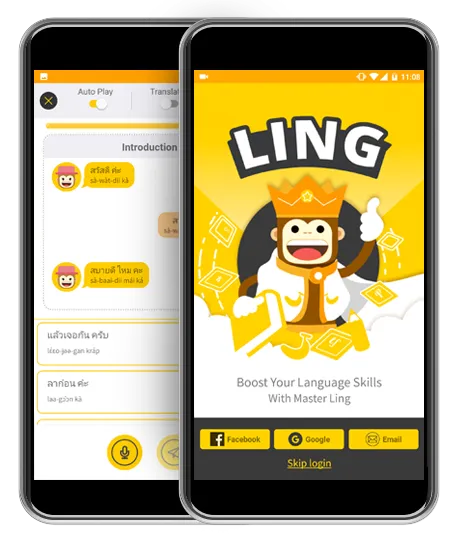 Ling Alternatives: Top 12 Language Learning Tools | AlternativeTo