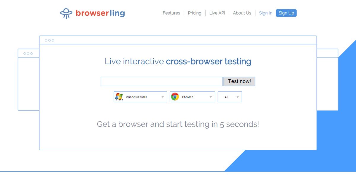 Browserling Alternatives and Similar Sites & Apps | AlternativeTo