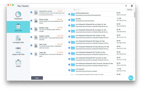 Aiseesoft Mac Cleaner Alternatives - Explore Similar Software | AlternativeTo