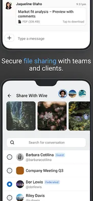 Open Source Discord Alternatives: Top 12 Instant Messengers | AlternativeTo