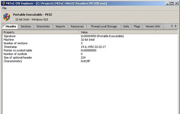 CFF Explorer Alternatives: Top 12 Resource Editors & Similar Apps ...