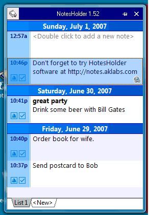 NotesHolder Alternatives: Top 12 Note-taking Tools & Similar Apps ...