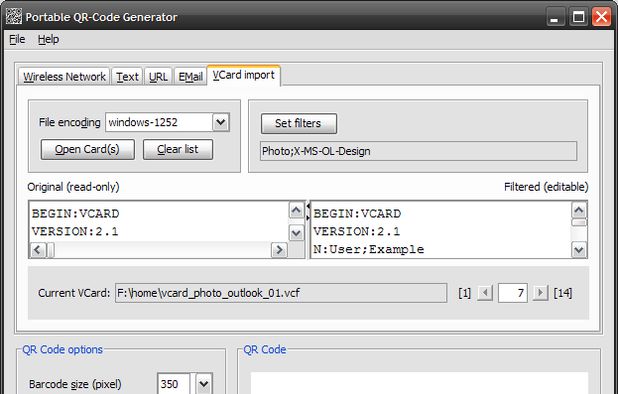 ZXing Project QR Code Generator Alternatives: 25+ QR Code Generators ...