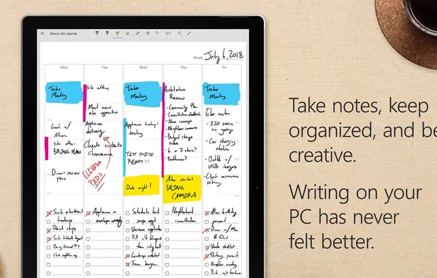 Scrble Alternatives: Top 4 Note-taking Tools & Similar Apps | AlternativeTo