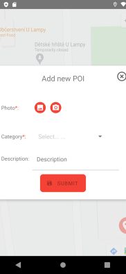POI-2-NAV: Waypoints Database Alternatives and Similar Apps | AlternativeTo
