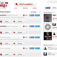 WatZatSong: App Reviews, Features, Pricing & Download | AlternativeTo