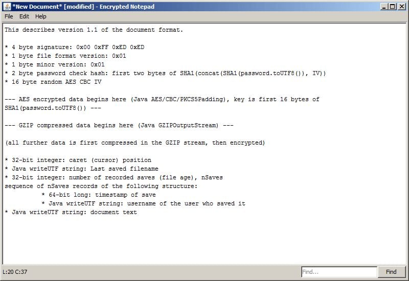 Encrypted Notepad Alternatives and Similar Apps | AlternativeTo