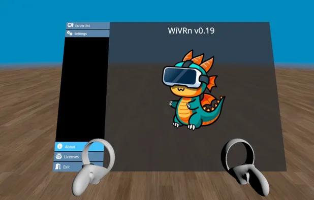 Desktop+ VR Overlay Alternatives - Explore Similar Software | AlternativeTo