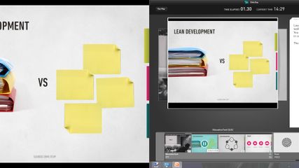 SlideDog: Multimedia presentation tool that | AlternativeTo