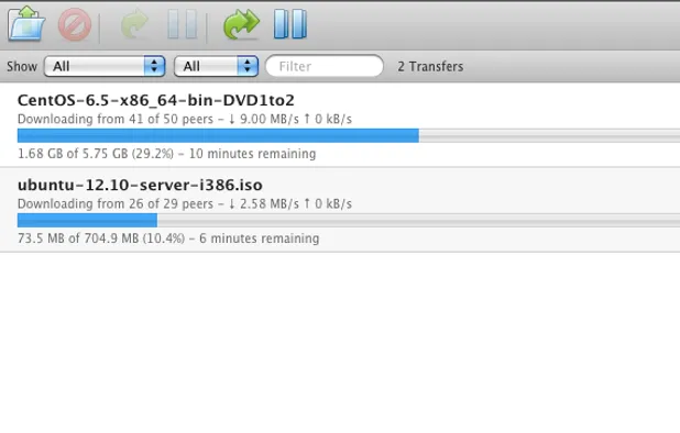 ByteBX Alternatives: Top 10 Torrent Seedboxes & Similar Websites ...
