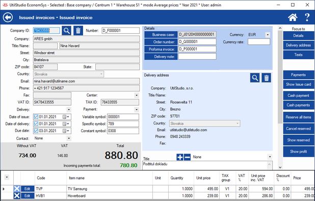 Brisk Invoicing Alternatives: Top 2 Invoicing Software & Similar ...