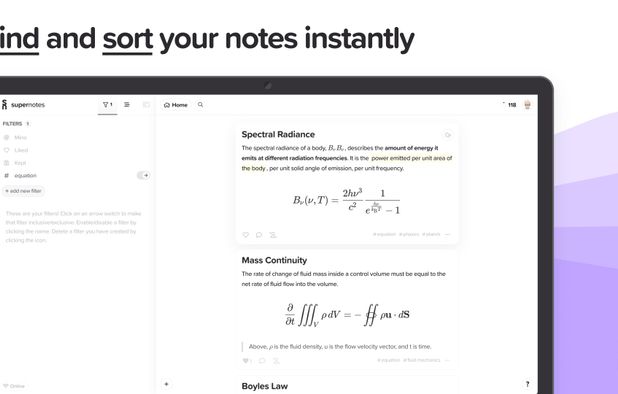 Coconote Alternatives: 25+ Note-taking Tools | AlternativeTo