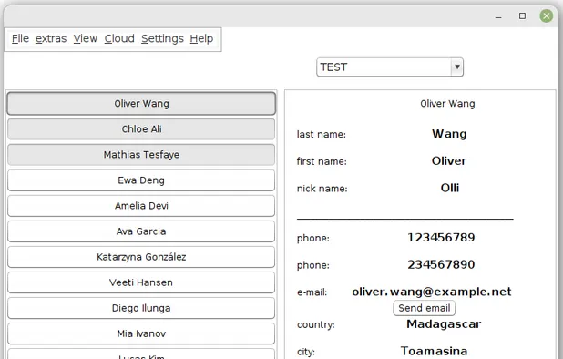 Great Google Contacts Alternatives: Top Contact Managers in 2024 ...