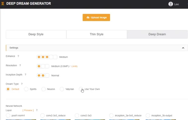 Deep Art Effects Alternatives - Explore Similar Apps | AlternativeTo