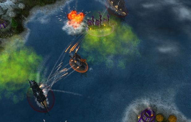 Games Like Sea of Thieves: Similar Adventure Games 2025 | AlternativeTo