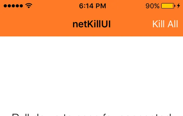 Great NetCut Alternatives: Top Network Analyzers in 2025 | AlternativeTo