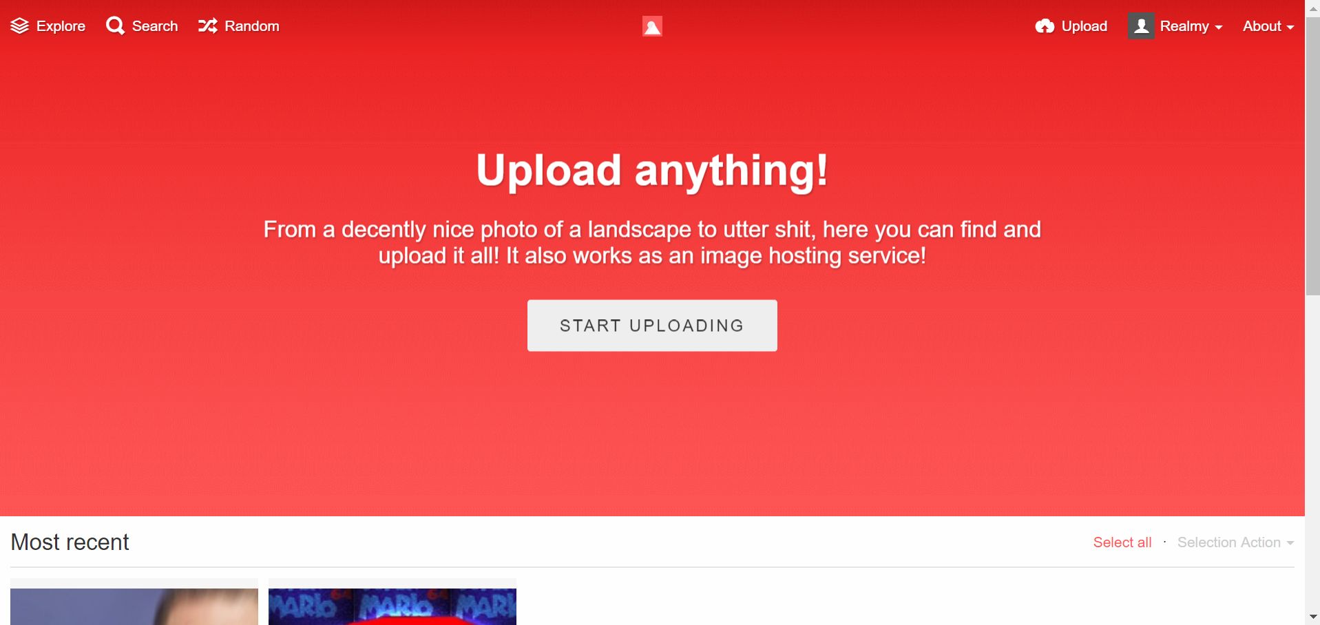 Snapixen Alternatives and Similar Sites & Apps | AlternativeTo