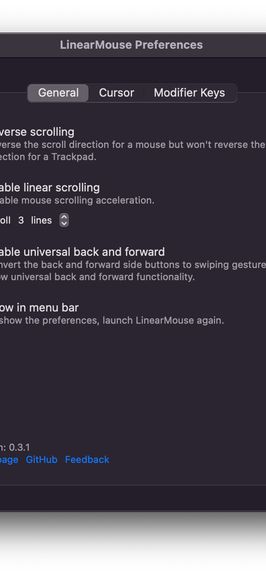 SteerMouse Alternatives and Similar Software | AlternativeTo