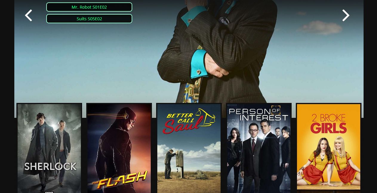 Episode Alert Alternatives: 25+ Episode Trackers & Similar Websites ...