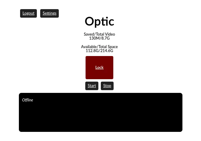 Optic Pro Alternatives and Similar Apps & Services | AlternativeTo