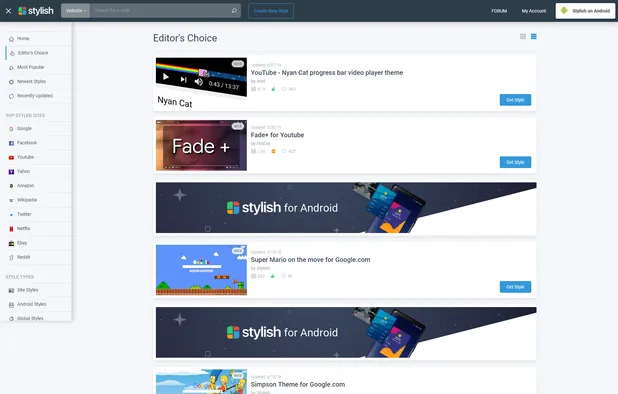 Greasy Fork Alternatives - Explore Similar Sites & Apps | AlternativeTo