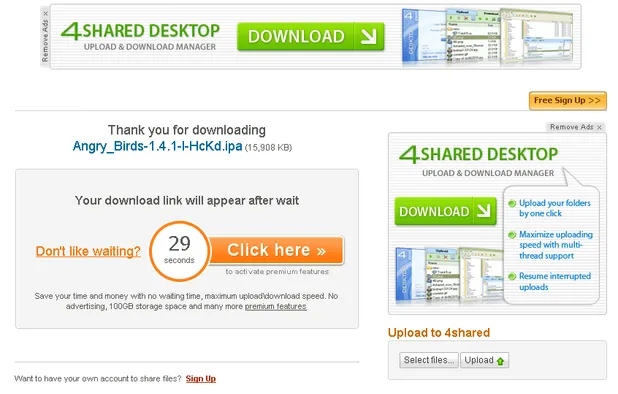 Terashare Alternatives - Explore Similar Software | AlternativeTo