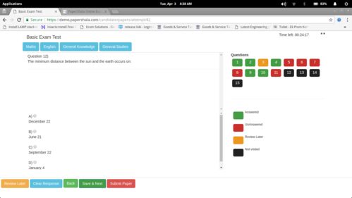 PaperShala Alternatives and Similar Sites / Apps | AlternativeTo