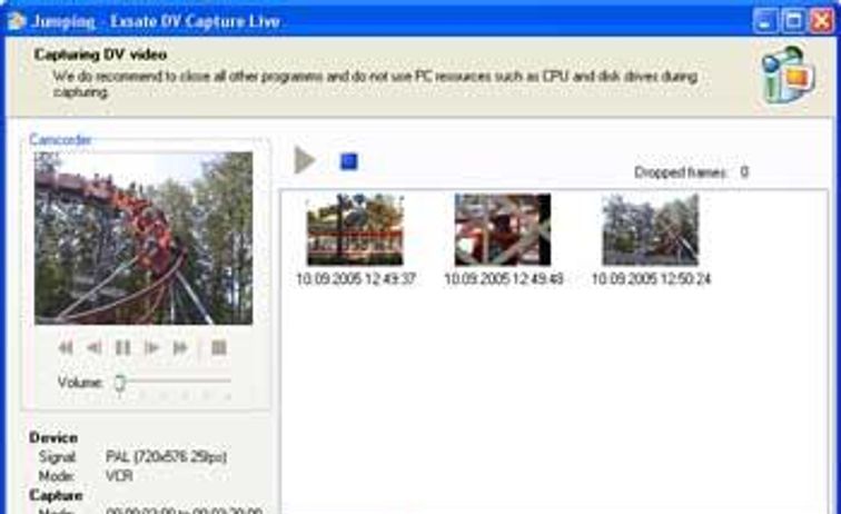 WinDV Alternatives and Similar Software | AlternativeTo