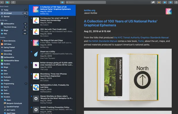 Flipboard Alternatives: Top 12 News Readers & Similar Apps | AlternativeTo