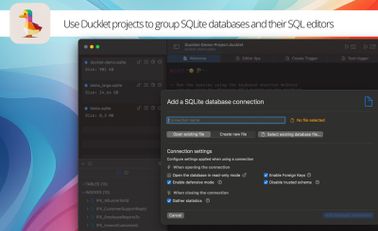 SQLiteStudio Alternatives: 25+ Database Managers & Similar Apps ...