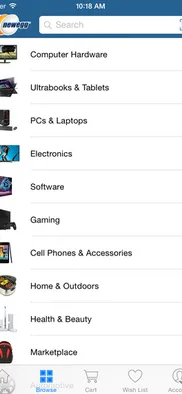 10 Great Amazon Alternatives: Top Online Shops in 2025 | AlternativeTo