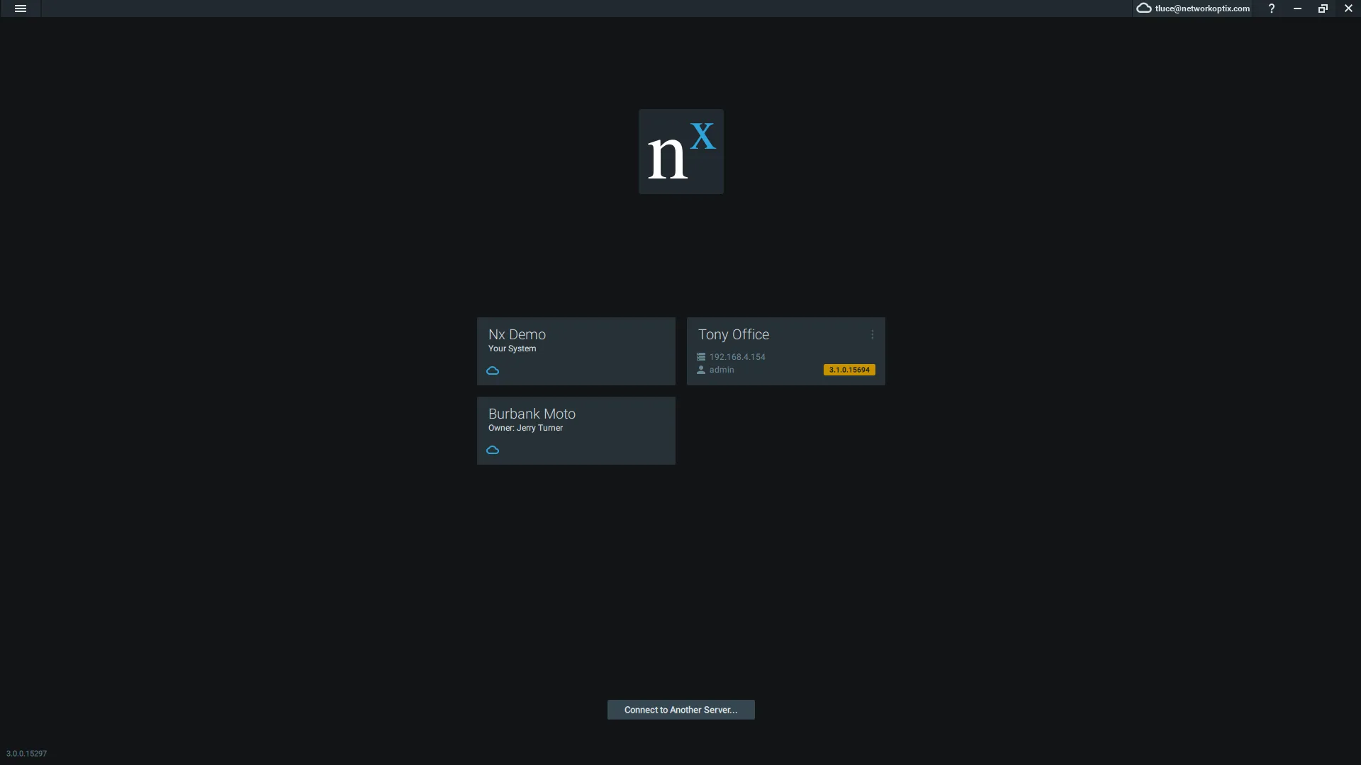 Nx Witness VMS: The next generation of IP video camera management ...