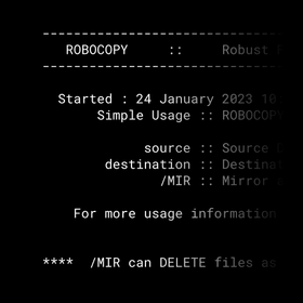rsync Alternatives for Windows: 25+ File Sync Tools | AlternativeTo