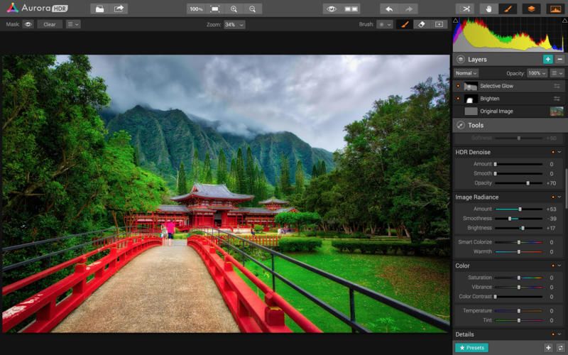 Aurora HDR Alternatives: Top 16 Image Editors & Similar Apps ...