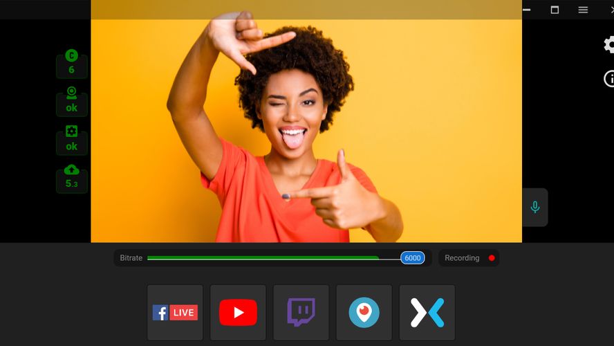 12 Great SplitCam Alternatives: Top Live Streaming Tools and Services in 2024 | AlternativeTo