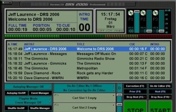 RadioBOSS Alternatives and Similar Software | AlternativeTo