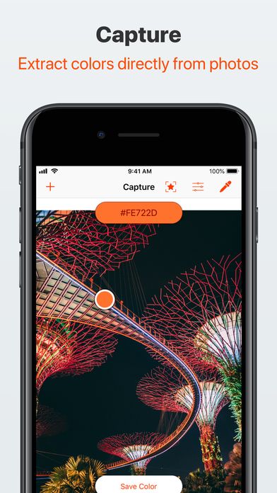 Colordrop Alternatives: 25+ Color Picker Tools & Similar Apps ...