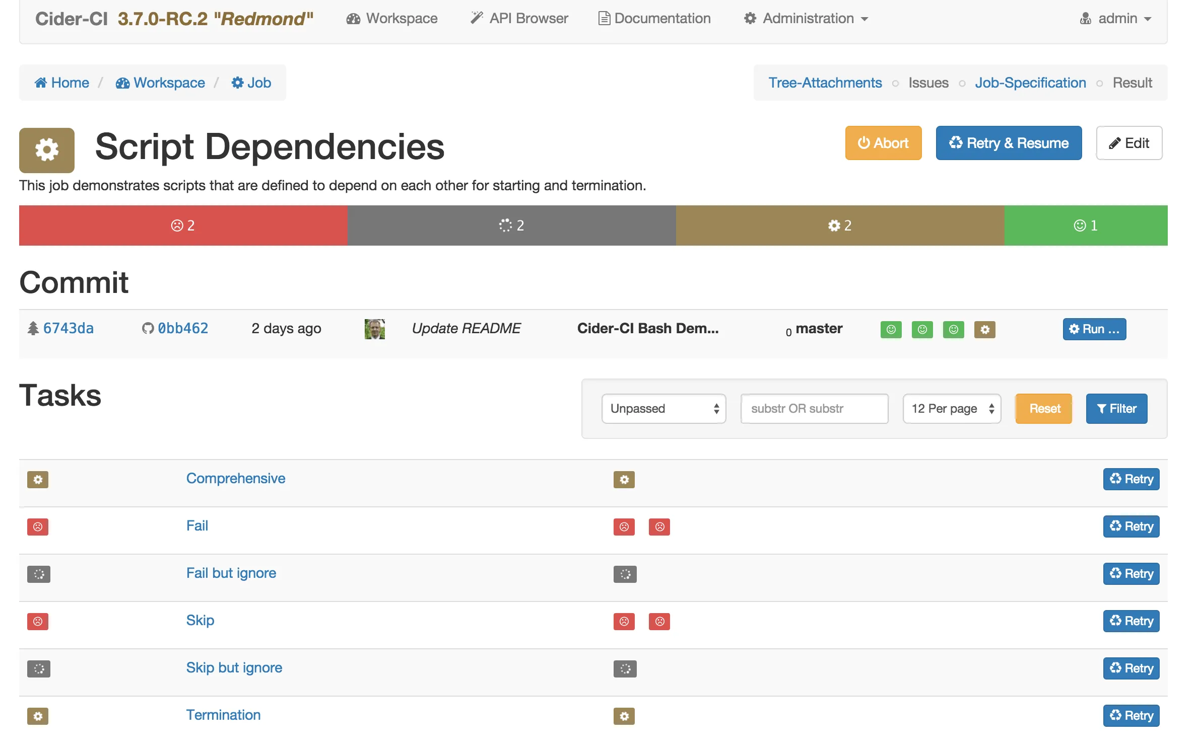 Cider Ci Alternatives and Similar Software | AlternativeTo